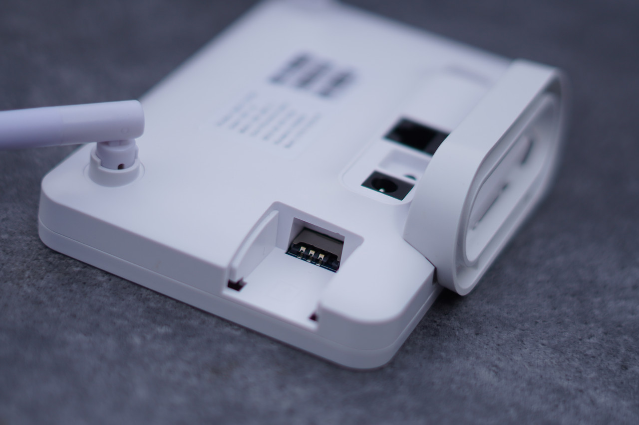 Купити Роутер Бездротовий маршрутизатор 4G/5G LTE CPE, Sim-карта model ...