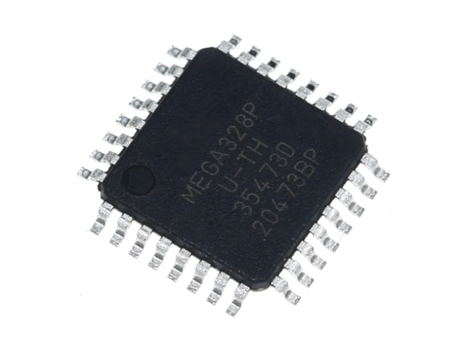 Мікроконтролер ATMEGA328P AVR (ID#1785783829), ціна: 210 ₴, купити на ...