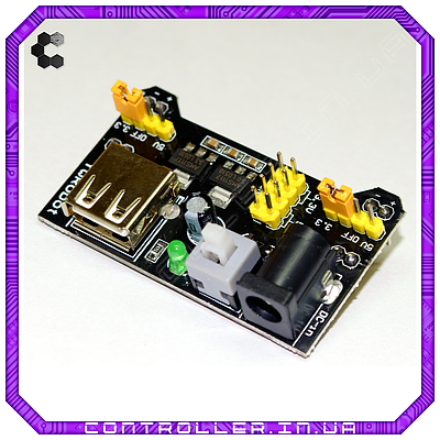 Модуль питания power | Сравнить цены и купить на Prom.ua