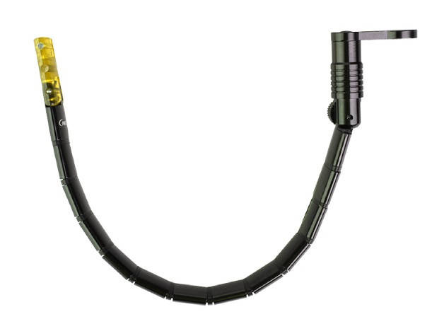 Купити Сигналізатор Prologic Wind Blade Bite Indicator Yellow (Жовтий), ціна 1090 грн - Prom.ua ...