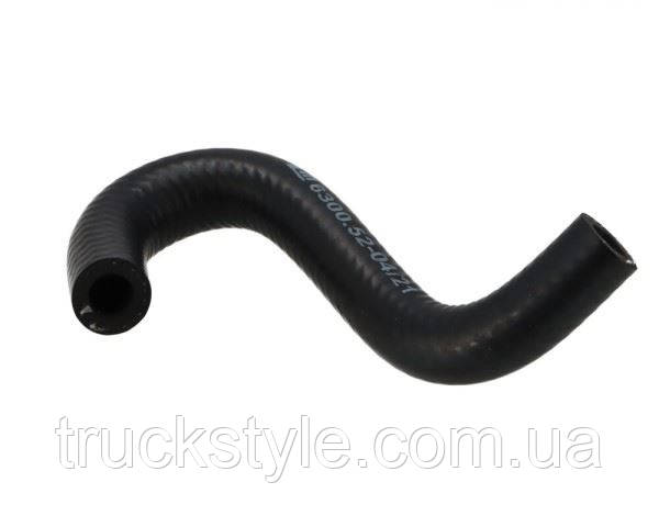 Патрубок системы охлаждения компрессора DAF 2124570, цена: 190 ...