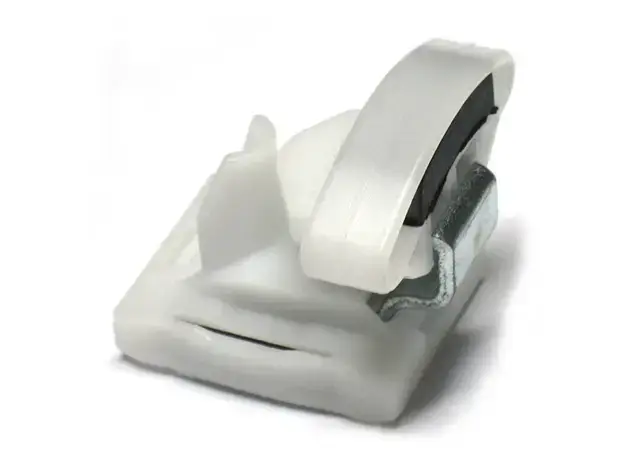 Mercedes W124 E-Class 84-97 Направляющая стеклоподъемника 1267200042 ...