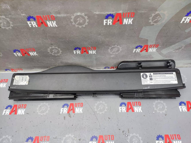 Воздухозаборник воздушного фильтра 5Q0129254B для Audi/ Seat/ Skoda ...