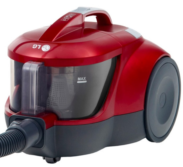 Набір фільтрів для пилососа LG серій Ellipse Cyclone VK 704** LG ...