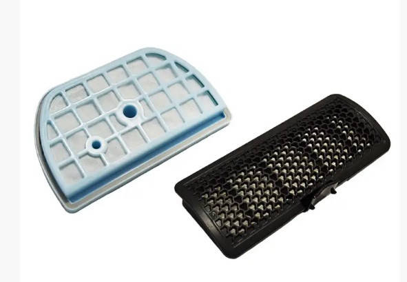 Набір фільтрів для пилососа LG серій Ellipse Cyclone VK 704** LG ...