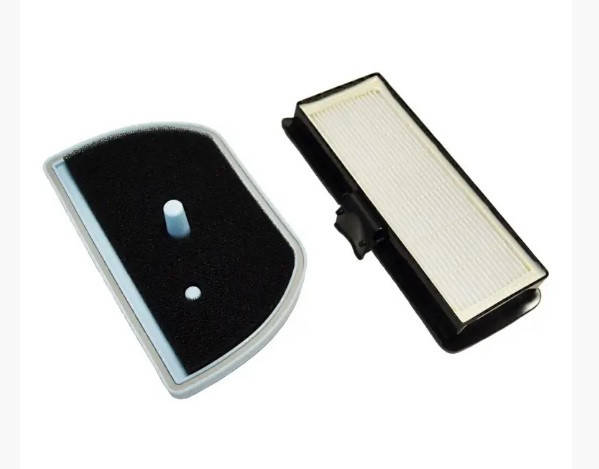 Купити Набір фільтрів для пилососа LG серій Ellipse Cyclone VK 704** LG ...