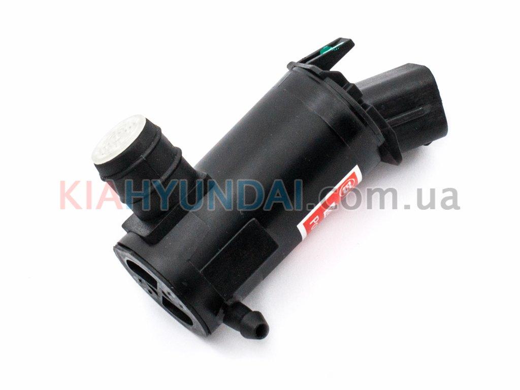 Насос Бачка Омывателя Accent Tucson Parts Mall 985103L000 — Купить ...