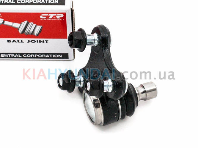 Купить Шаровая опора Optima Sportage Sonata Tucson CTR (правая) CBKH42R, цена 585 ₴ — Prom.ua ...