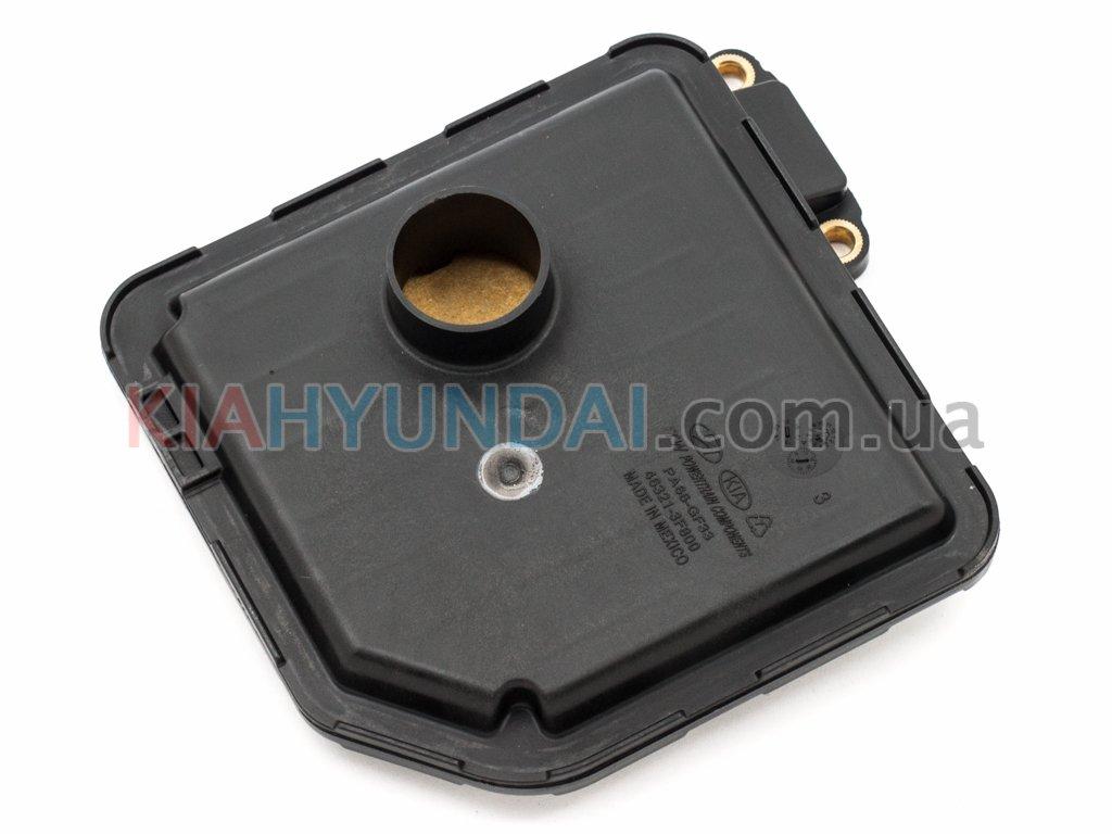 Купить Фильтр АКПП Cerato Forte Rio Sorento Accent Elantra Santa Fe ...