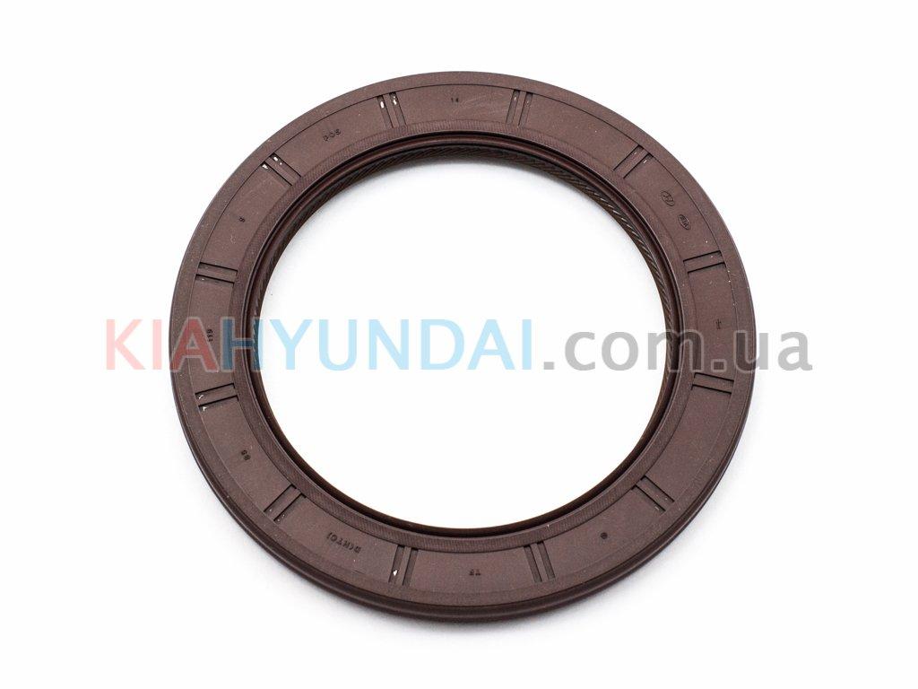 Купить Сальник коленвала Cerato Forte K5 Optima Soul Sportage Elantra ...