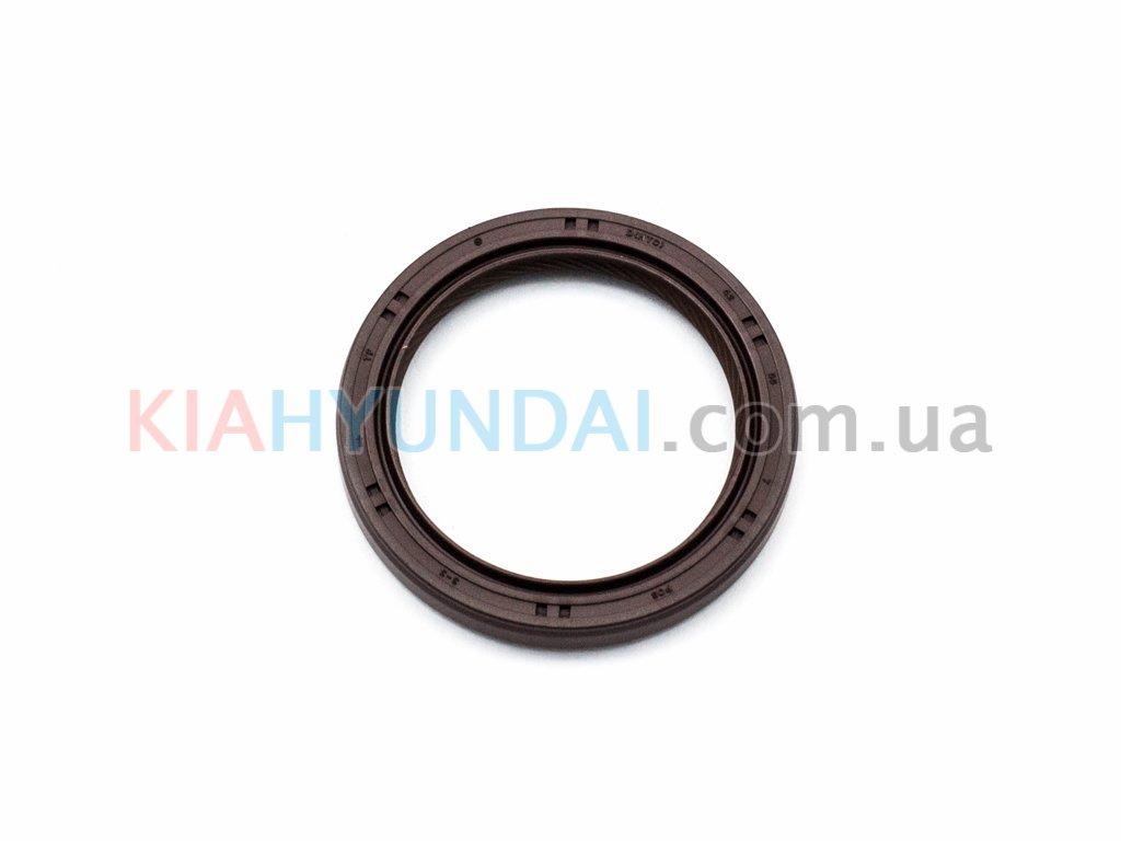 Сальник коленвала K5 Optima Sorento Sportage i30 Santa Fe Sonata Tucson ...