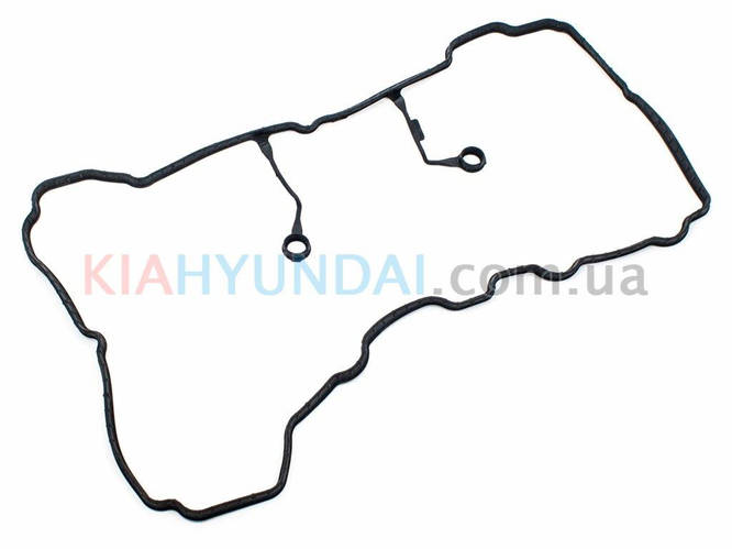 Прокладка клапанної кришки Cerato Forte Soul Elantra MOBIS 224412E700 ...