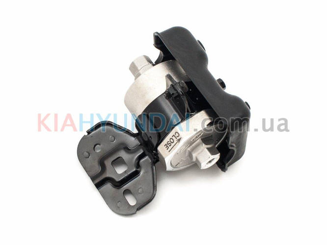 Фильтр топливный Carens MOBIS (LPI/LPG) (с кронштейном) 33095A4000 (ID ...