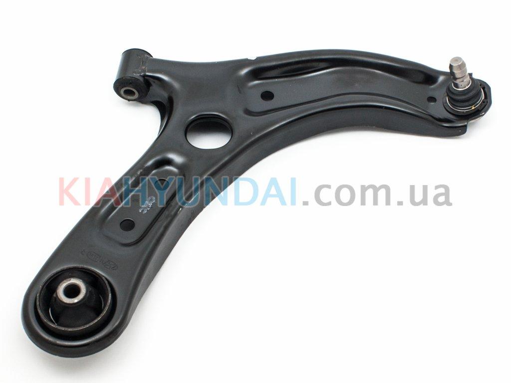 Рычаг Rio MOBIS (передний правый) 54501H8000 (ID#1786038684), цена ...