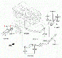 Корпус термостата Kia Sportage в категории "Авто - мото" | Сравнить ...