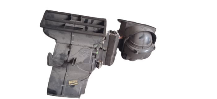 Купить Корпус печки / блок заслонок отопителя ( средняя часть ...