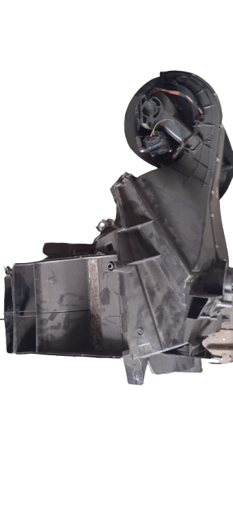 Купить Корпус печки / блок заслонок отопителя ( средняя часть ...