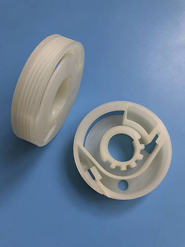 Ремкомплект механізму лівої бічної зсувної двері VW TransporterT5 ...