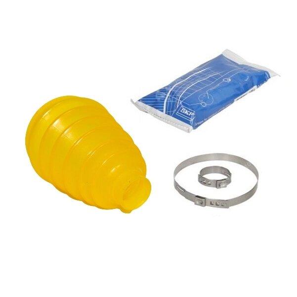 Поліуретановий пильник приводу ШРУС, зовнішній Renault Master 2 gen ...