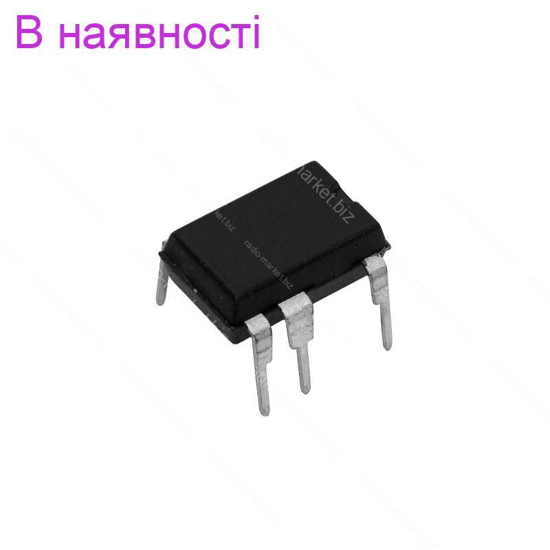 Купить Микросхема TNY275PN (TNY175PN), цена 24.50 грн — Prom.ua (ID ...