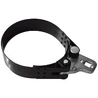 Знімач масляного фільтра стрічковий L=860 мм, Force,61912, ціна: 731 ...