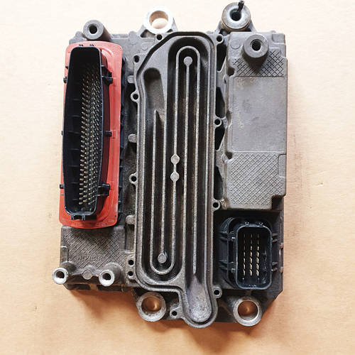 Блок керування, модуль ACM AdBlue Mercedes Actros MP4 A0004464854 (ID ...