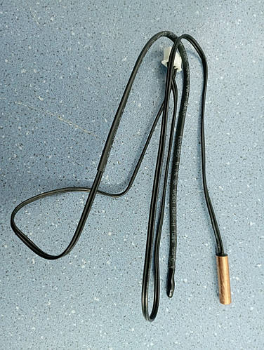 Датчик температури для кондиціонера Saturn E203950 (ID#1786155813 ...