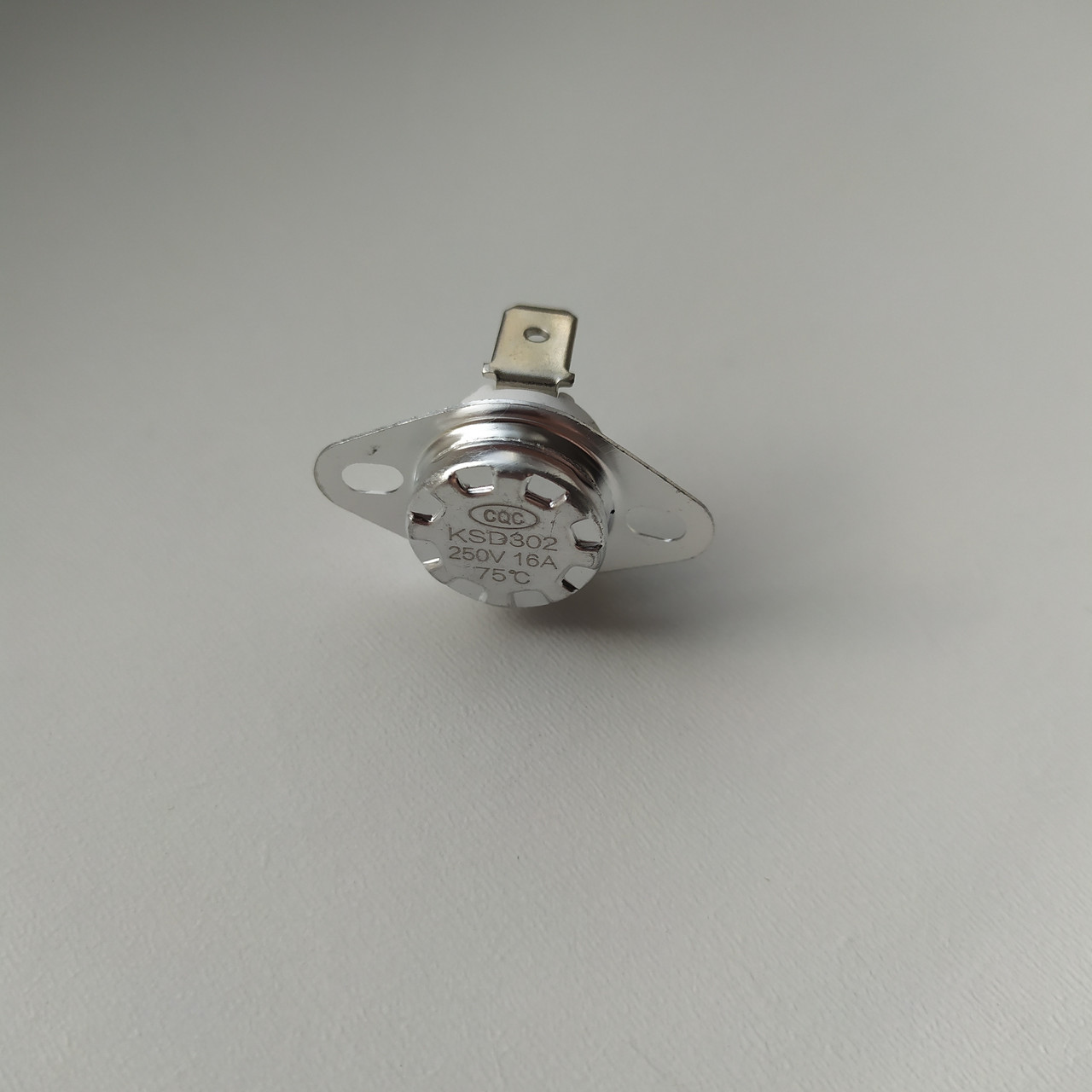 Купить Термостат датчик перегрева газового котла Ariston, цена 280 ...