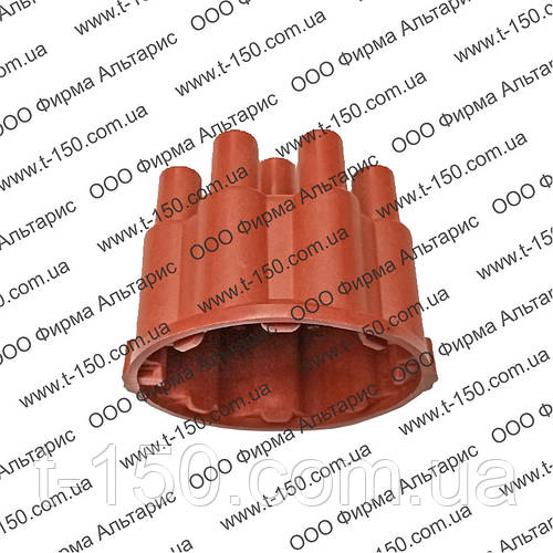 Купити Кришка трамблера ГАЗ-53, Р351-3706500, ціна 820 ₴ - Prom.ua (ID ...