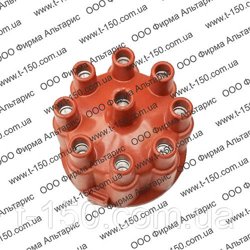Крышка трамблера ГАЗ-53, Р351-3706500 (ID#1442455783), цена: 820 ...