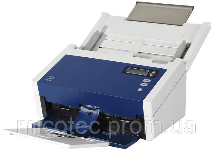 Купити Документ-сканер А4 Xerox DocuMate 6480, ціна 123842 грн - Prom ...