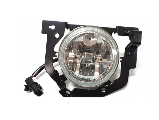 Протитуманна фара ліва suzuki grand vitara 2001-2004 (depo) (fp 6824 h1 ...