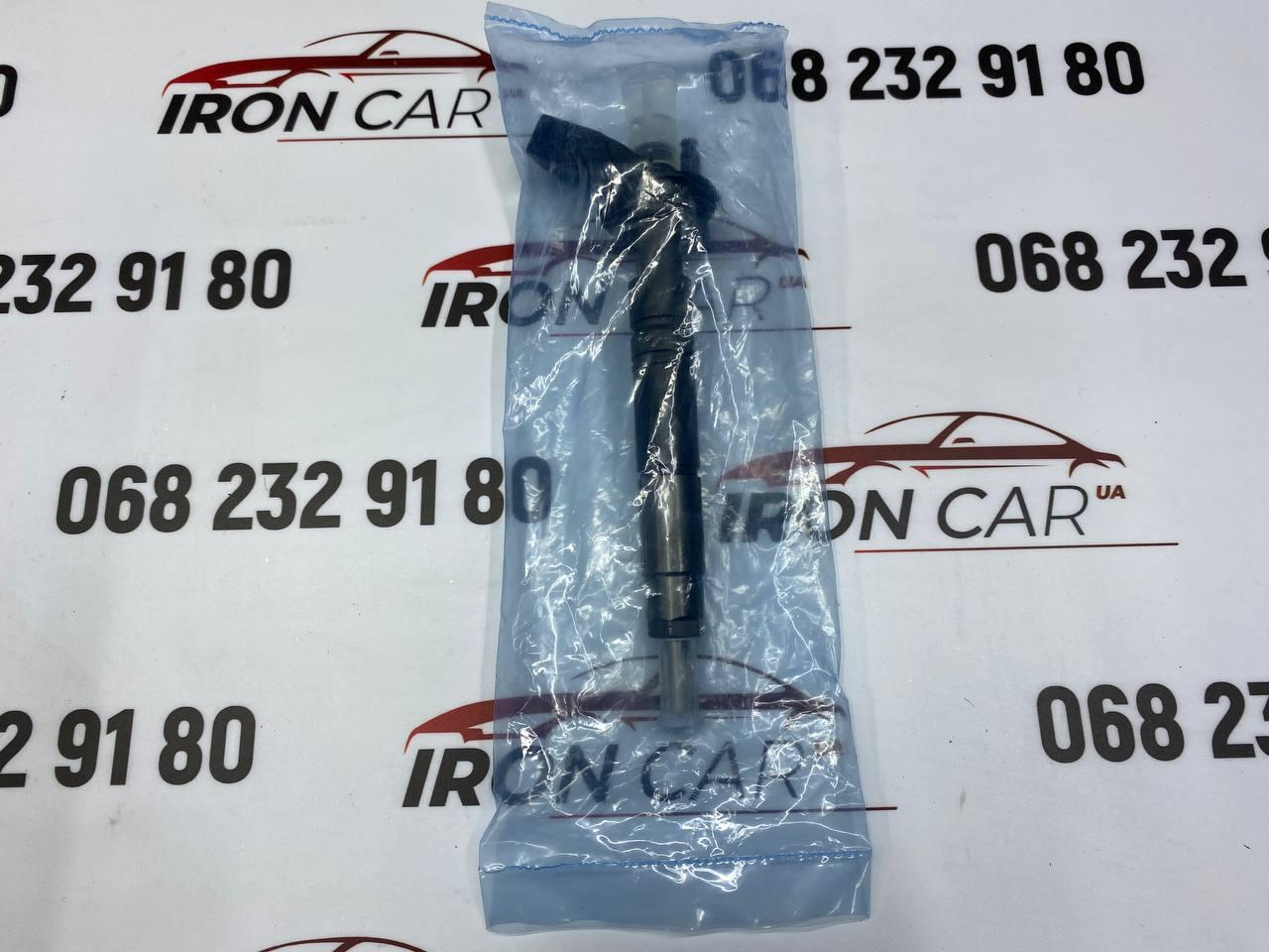 Нова Форсунка Мерседес Mercedes C E ML GL R 3.0cdi 0445115060 — в ...