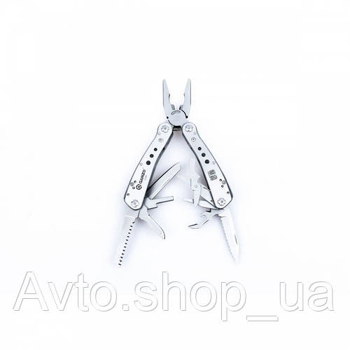 Купити Мультитул Ganzo G201 (GNZ-G201), ціна 850 грн - Prom.ua (ID ...