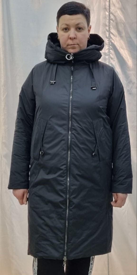 Жіноча куртка Mishele 946-1N купить с доставкой по Украине от "Інтернет-магазин курток та ...