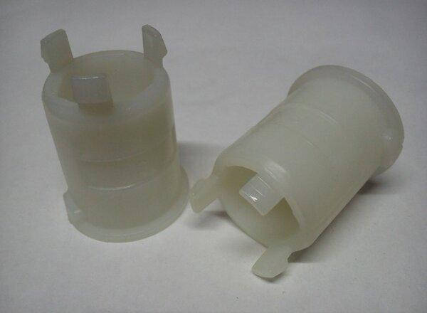 Втулка рычага привода сцепления, Ланос Авео, Вида, Нубира, Такума ...