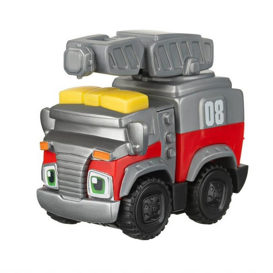 Купить Игровая фигурка Rev&Roll Рев и Рамбл Wheelie Спритцер EU881830 ...