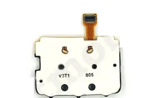 Купить Клавиатурный модуль Nokia 5610, цена 71 ₴ — Prom.ua (ID#1786408587)