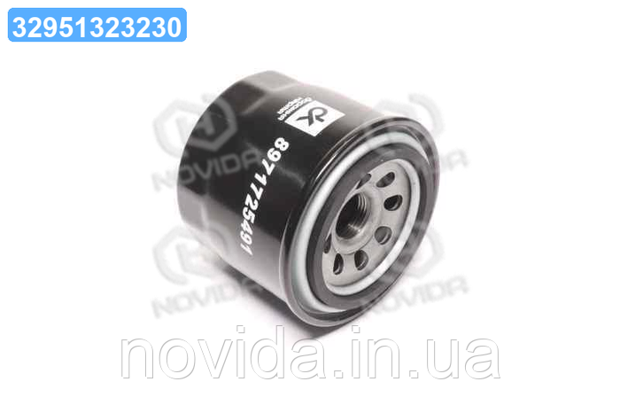 Фильтр топливный FOTON, FAW, NISSAN, TOYOTA DK-8971725491 (ID ...