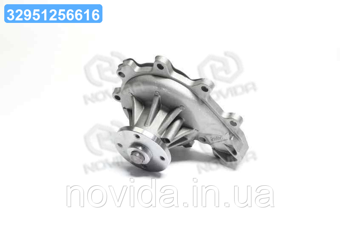 Насос водяной Богдан, ISUZU 4HF1/4HG1-T/4HE1 вал d=18mm, 7 лопастей ...