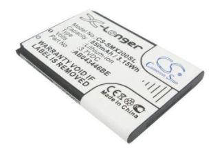 Купить АКБ "АА-класс" под оригинал Samsung N600 / N620, цена 66 ...