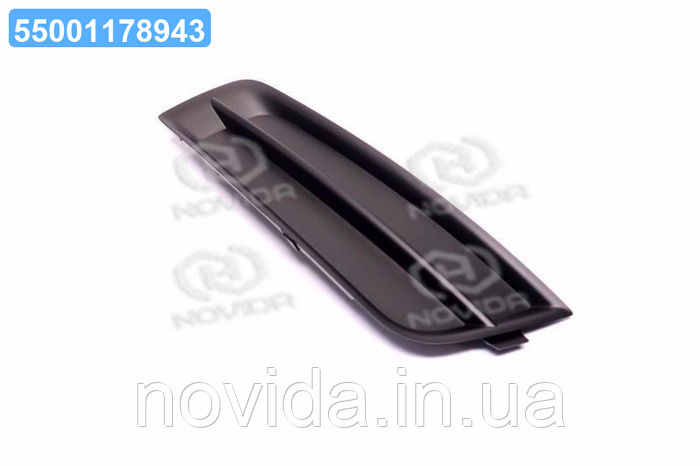 Заглушка фары противотуманной, правая DAEWOO/CHEVROLET CRUZE (пр-во GM ...