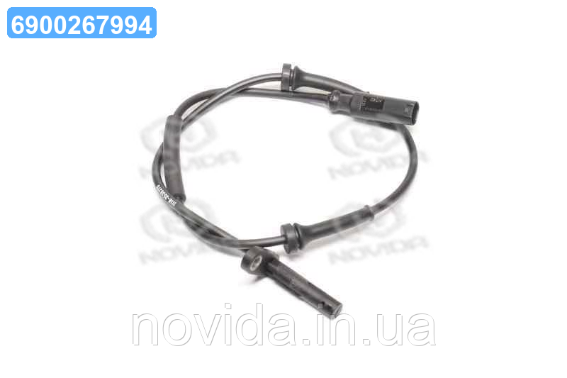 Датчик АБС ВАЗ Приора, Калина (пр-во Bosch) 0265007886 (ID#1786460515 ...