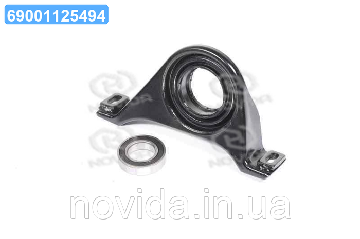 Подшипник подвесной карданного вала MB E210/S220 (FEBEST) BZCB-211 (ID ...