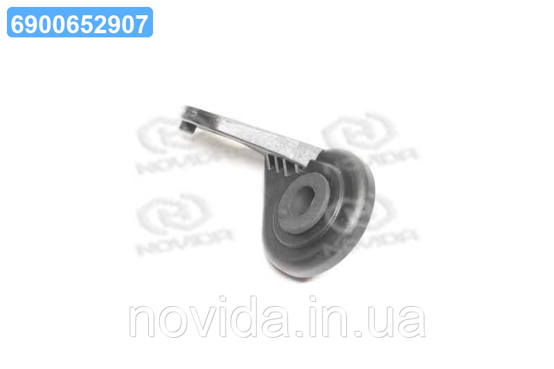 Купити Кронштейн міцнів. радіатора лівий aveo t-250 (вир-во GM ...