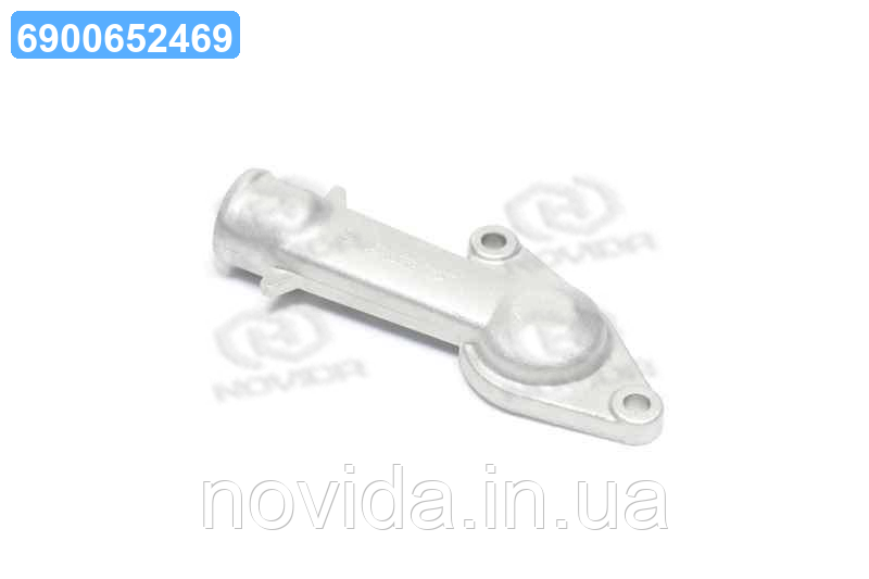 Корпус термостата в сборе (пр-во GM) 96180324 (ID#1786468379), цена ...