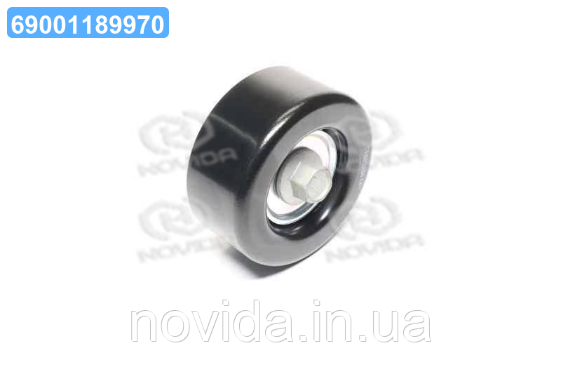 Шкив компрессора кондиционера (пр-во GM) 12657189 (ID#1786457443), цена ...