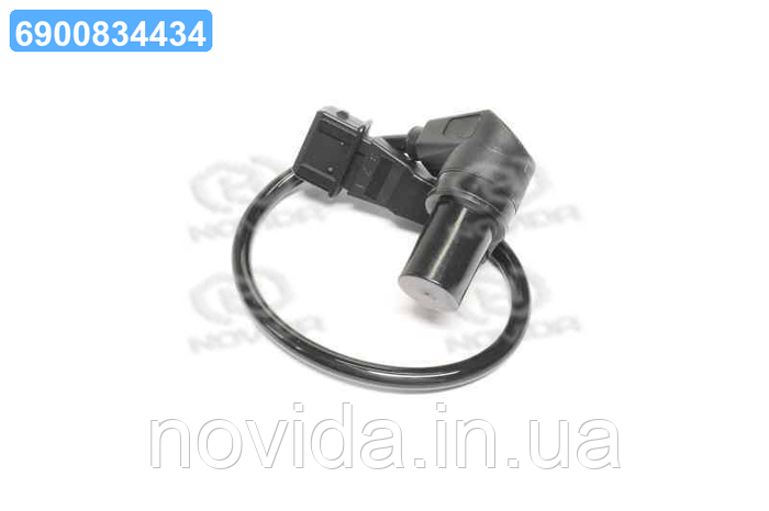 Купить Датчик полож.(оборотов)коленвала DAEWOO Lanos, Nubira (пр-во ERA ...