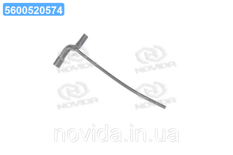 Купить Патрубок вентиляции картера DAEWOO (пр-во PARTS-MALL) PXNMC-019 ...