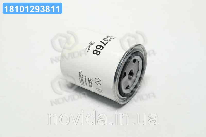 Фильтр топливный DEUTZ FAHR(WIX) 33768 (ID#1786461823), цена: 701 ...